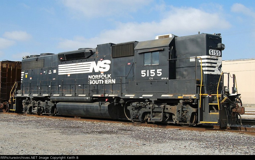 NS 5155